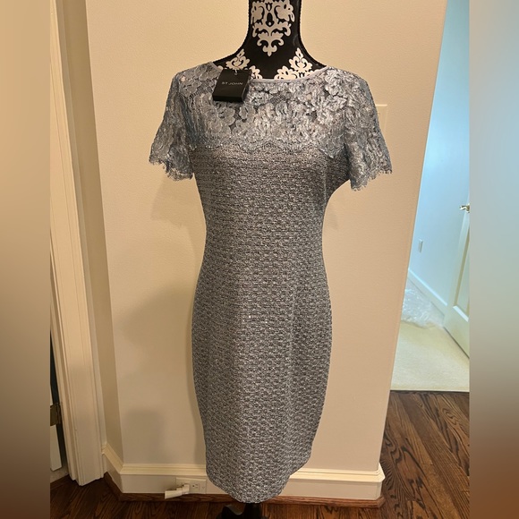 St. John | Dresses | Nwt St John Dress | Poshmark
